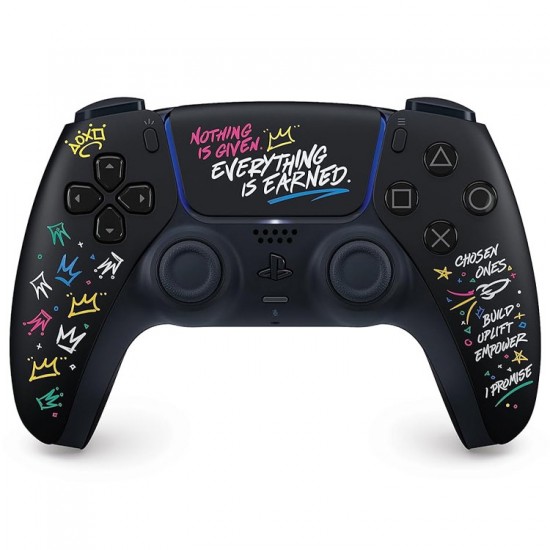 دسته PS5 LeBron James Limited Edition - گیم باکس